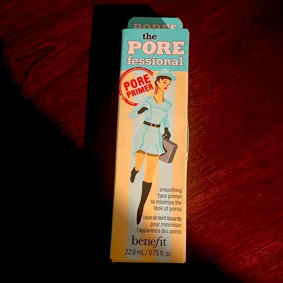 Benefit | Makeup | The Pore Fessional Smoothing Primer | Poshmark